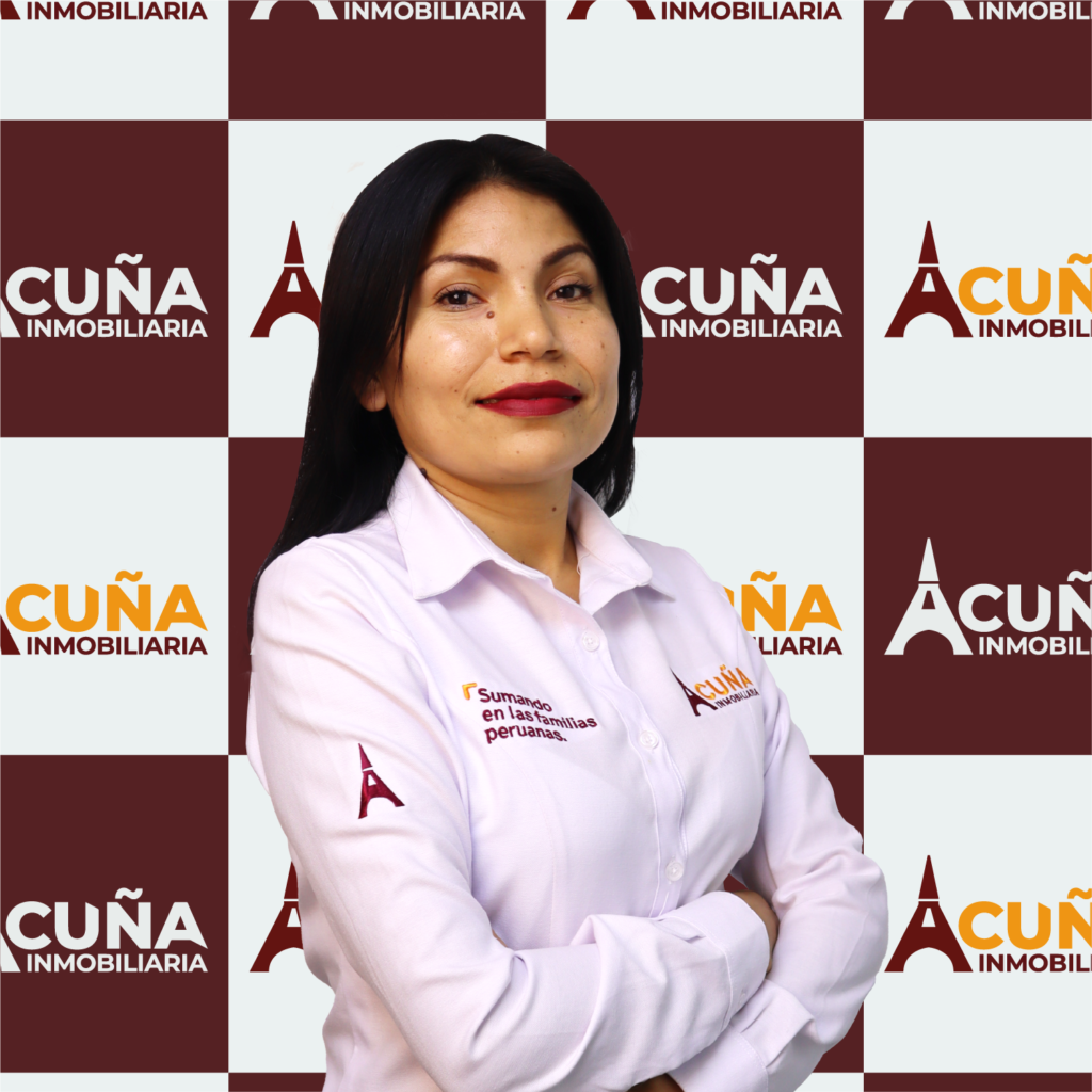 Quiénes Somos - Acuña Inmobiliaria