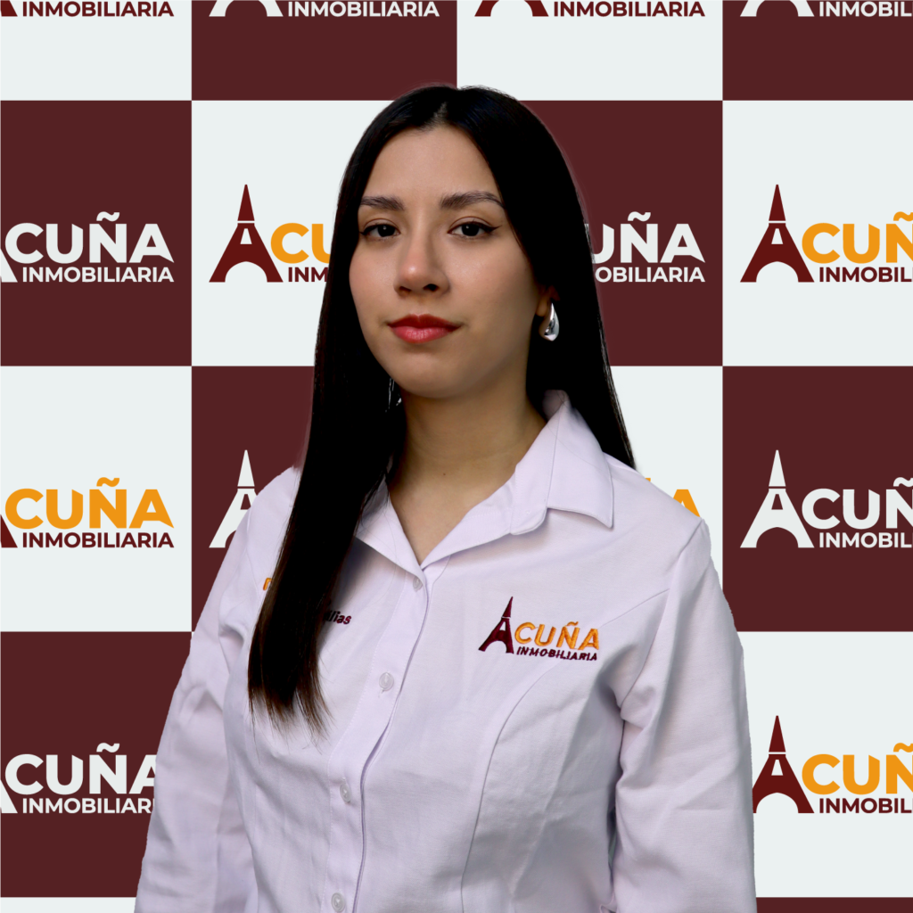 Quiénes Somos – Acuña Inmobiliaria